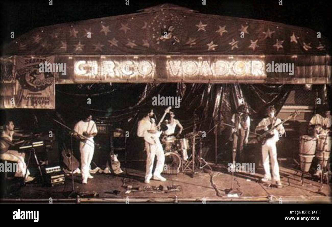 Brazilian rock band hi-res stock photography and images - Alamy