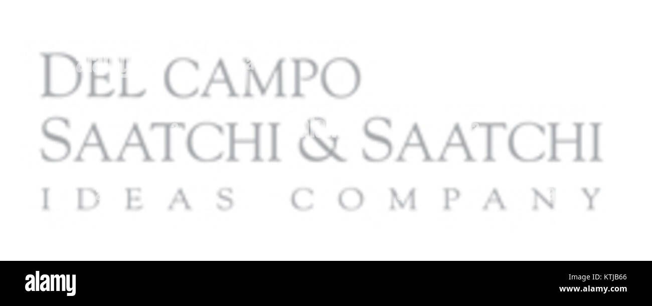 Logo of Del Campo, a brand representing its unique identity and ...