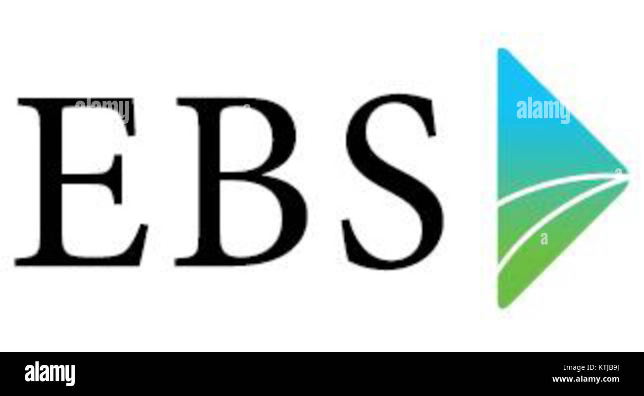 The EBS OV logo is a symbol representing the EBS, a global organization ...