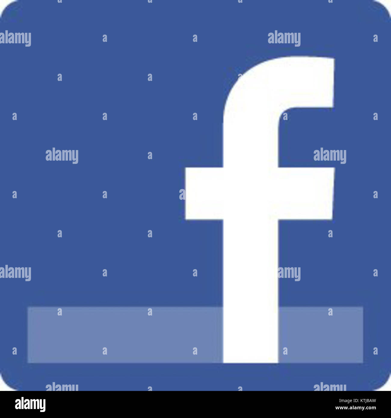The Facebook Light logo represents a minimalist, modern design for the ...