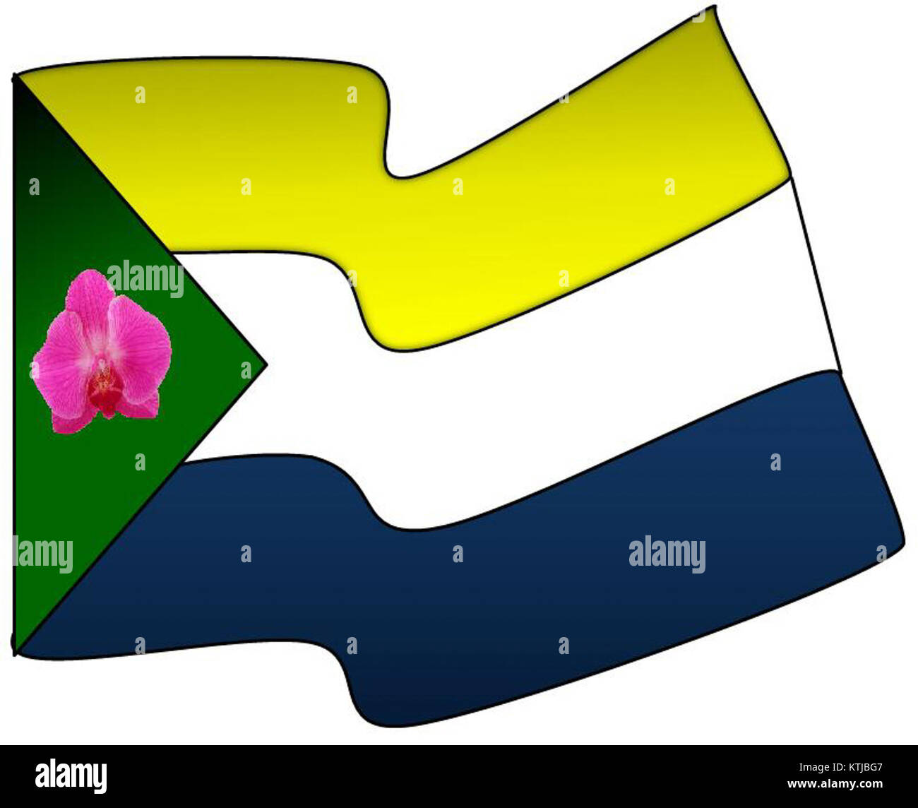 Bandera f hi-res stock photography and images - Alamy