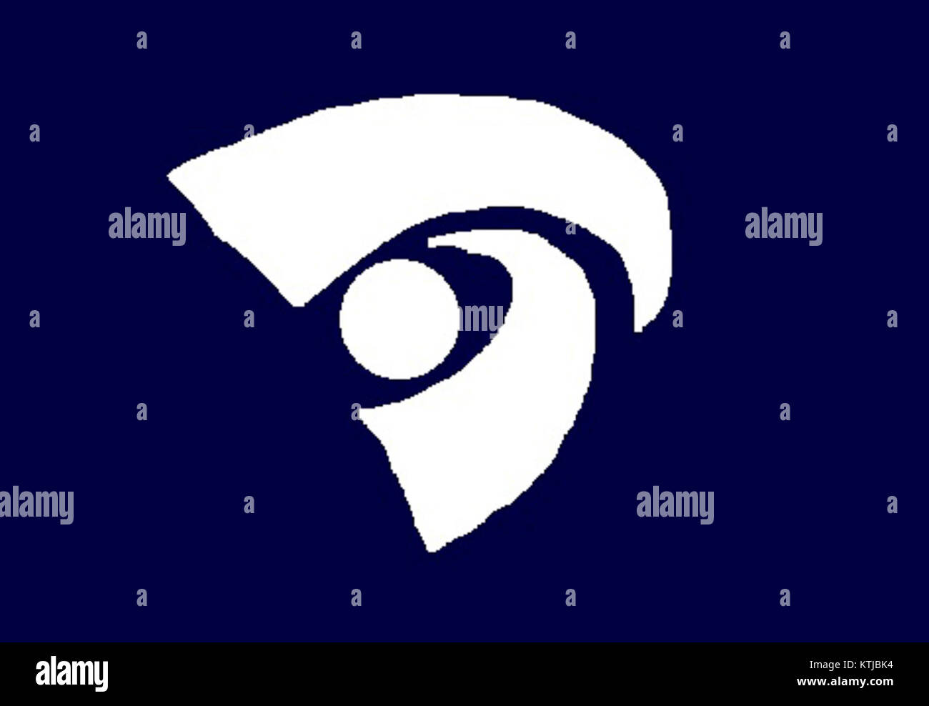 Japanese government symbols hi-res stock photography and images - Alamy