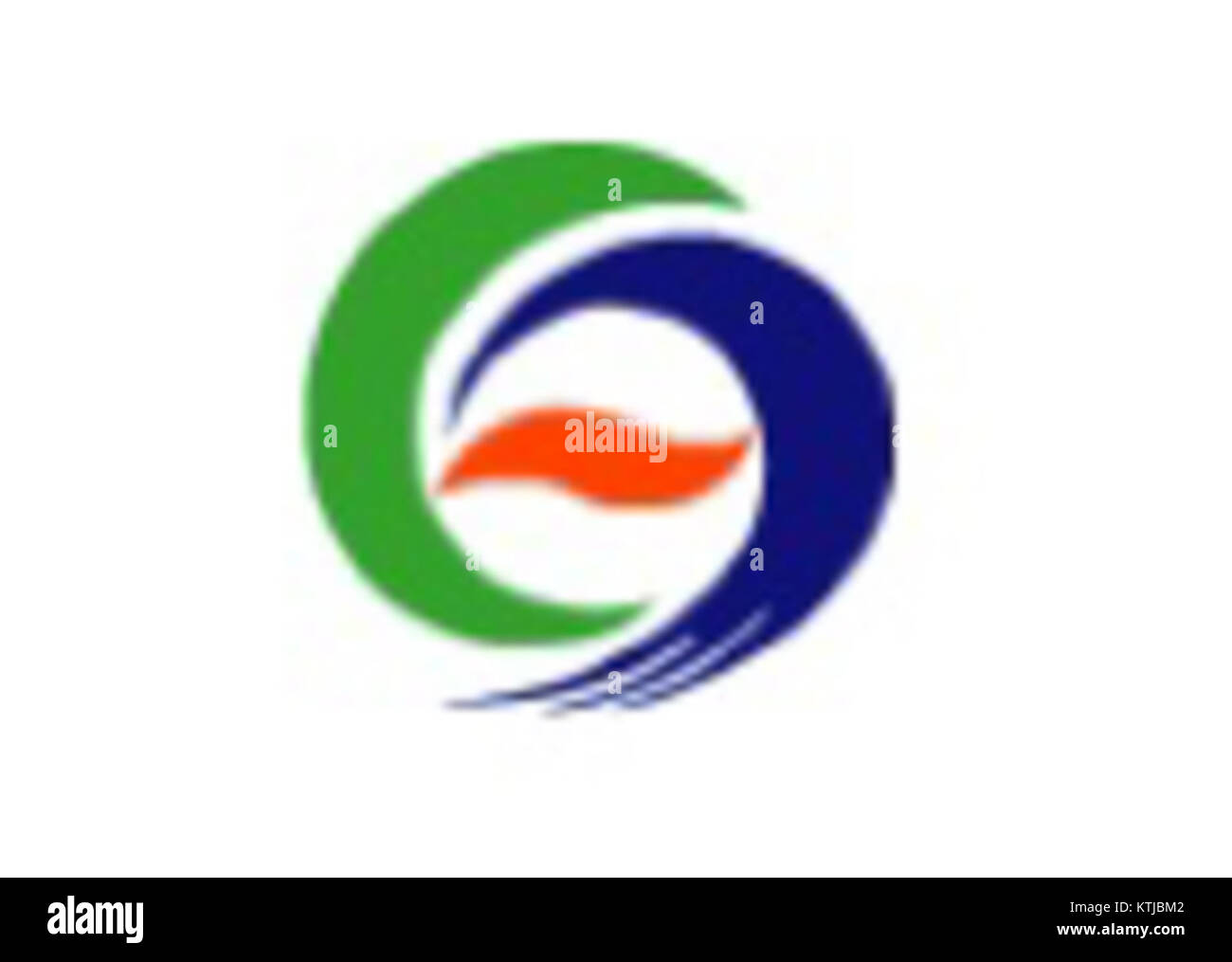 Prefecture symbols Cut Out Stock Images & Pictures - Alamy