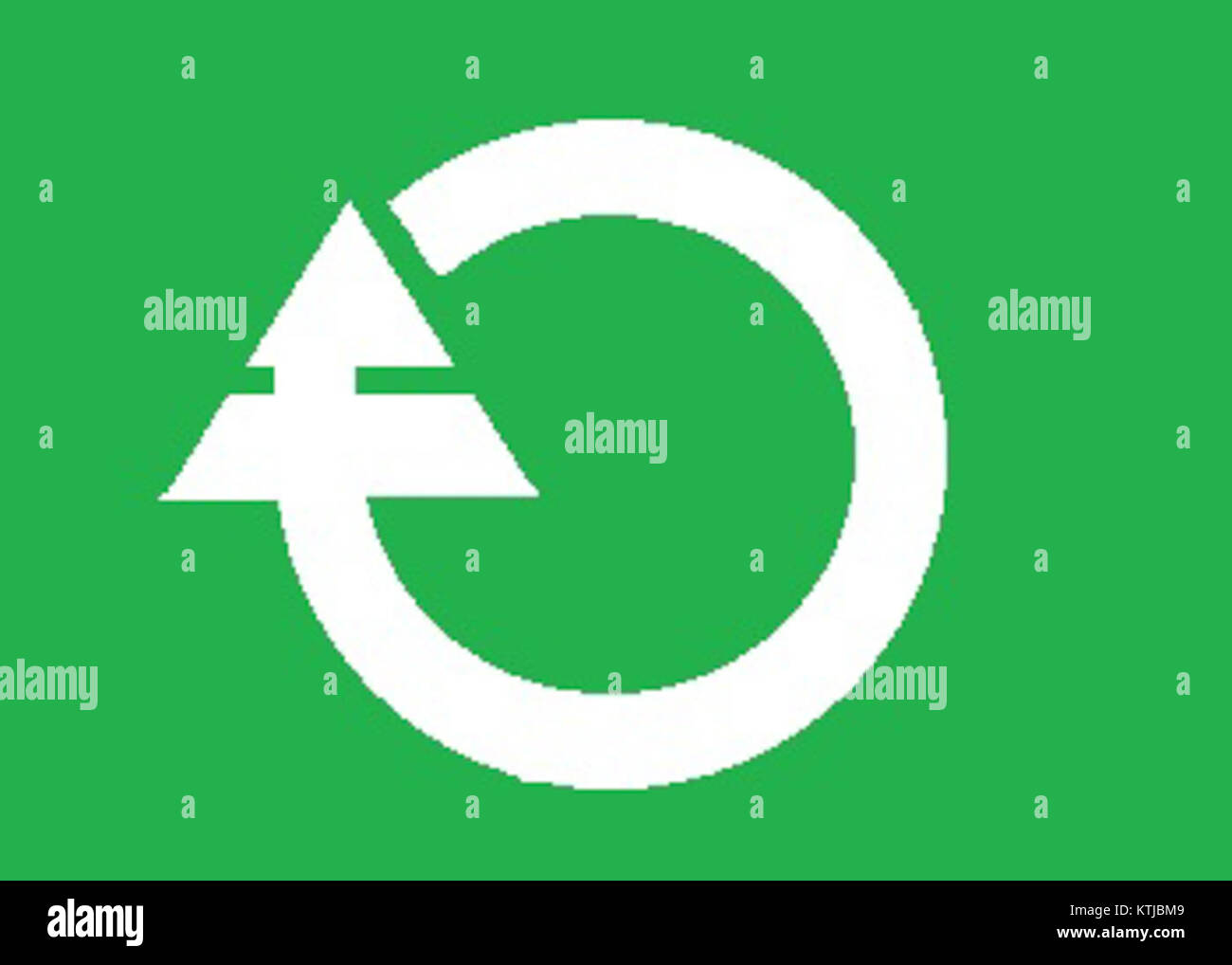 Tochigi flag hi-res stock photography and images - Alamy