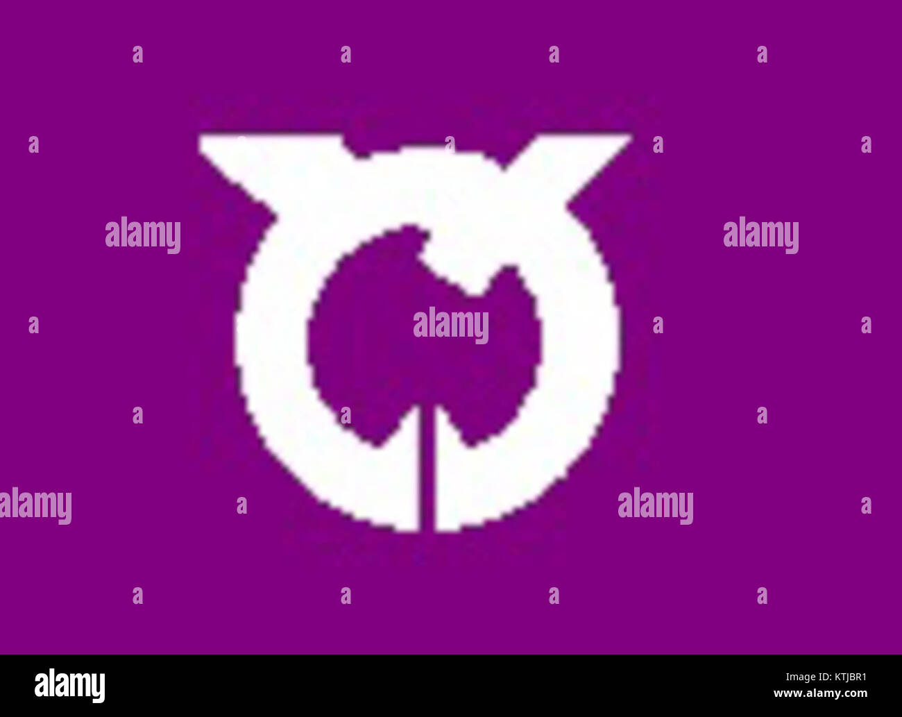 Ishikawa flag hi-res stock photography and images - Alamy