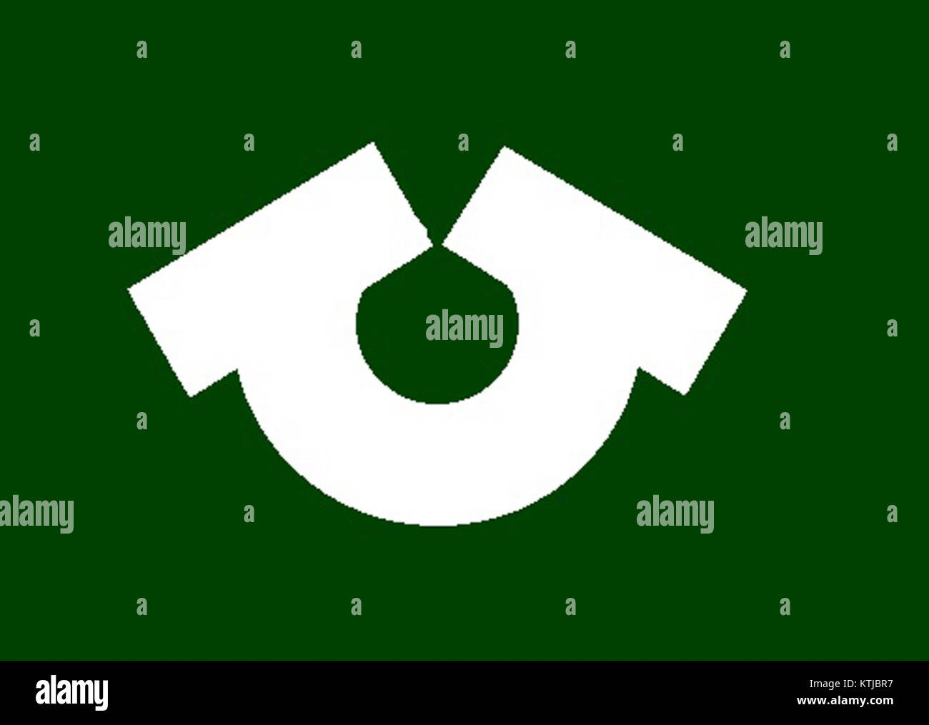 Shiga flag hi-res stock photography and images - Alamy