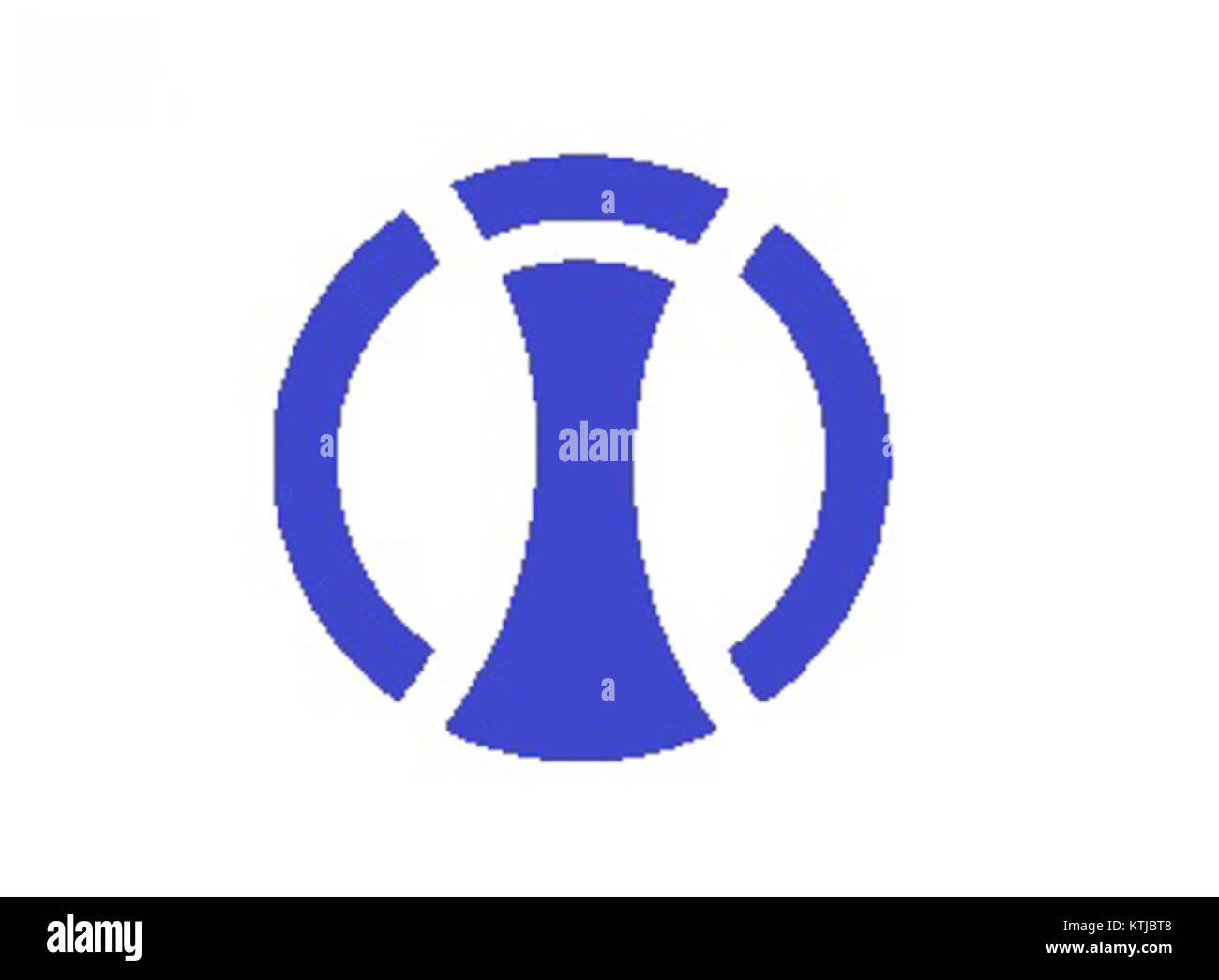 Flag japanese aichi prefecture japan hi-res stock photography and ...