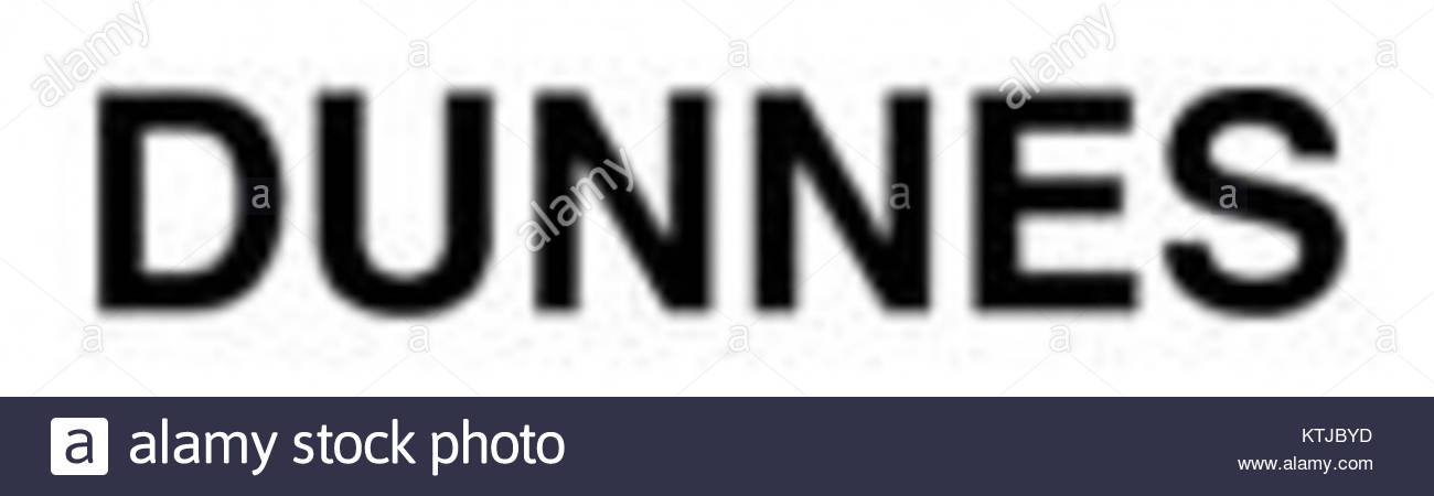 Dunnes Stock Photos & Dunnes Stock Images - Alamy