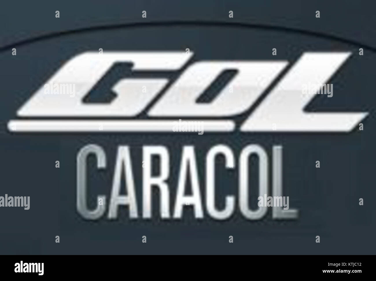 'Gol Caracol' is a Spanish phrase meaning 'Snail Goal,' which could ...