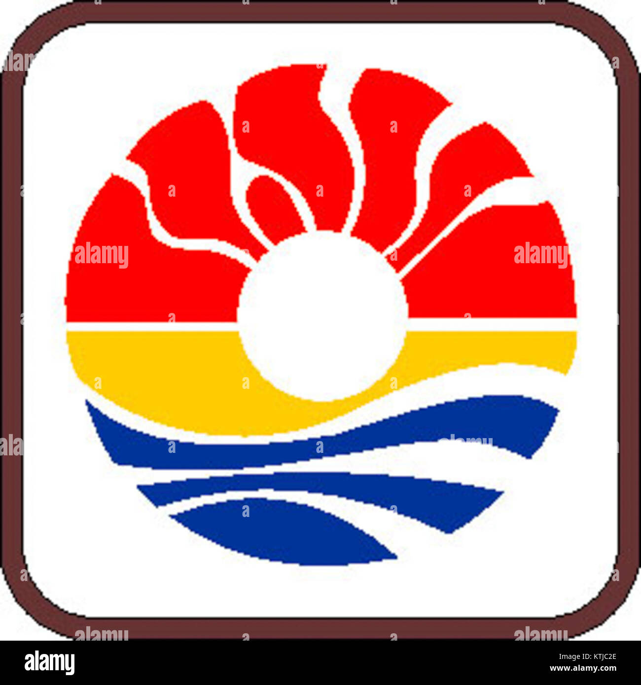 The Emblema Benito Juarez is a symbolic emblem dedicated to Benito ...