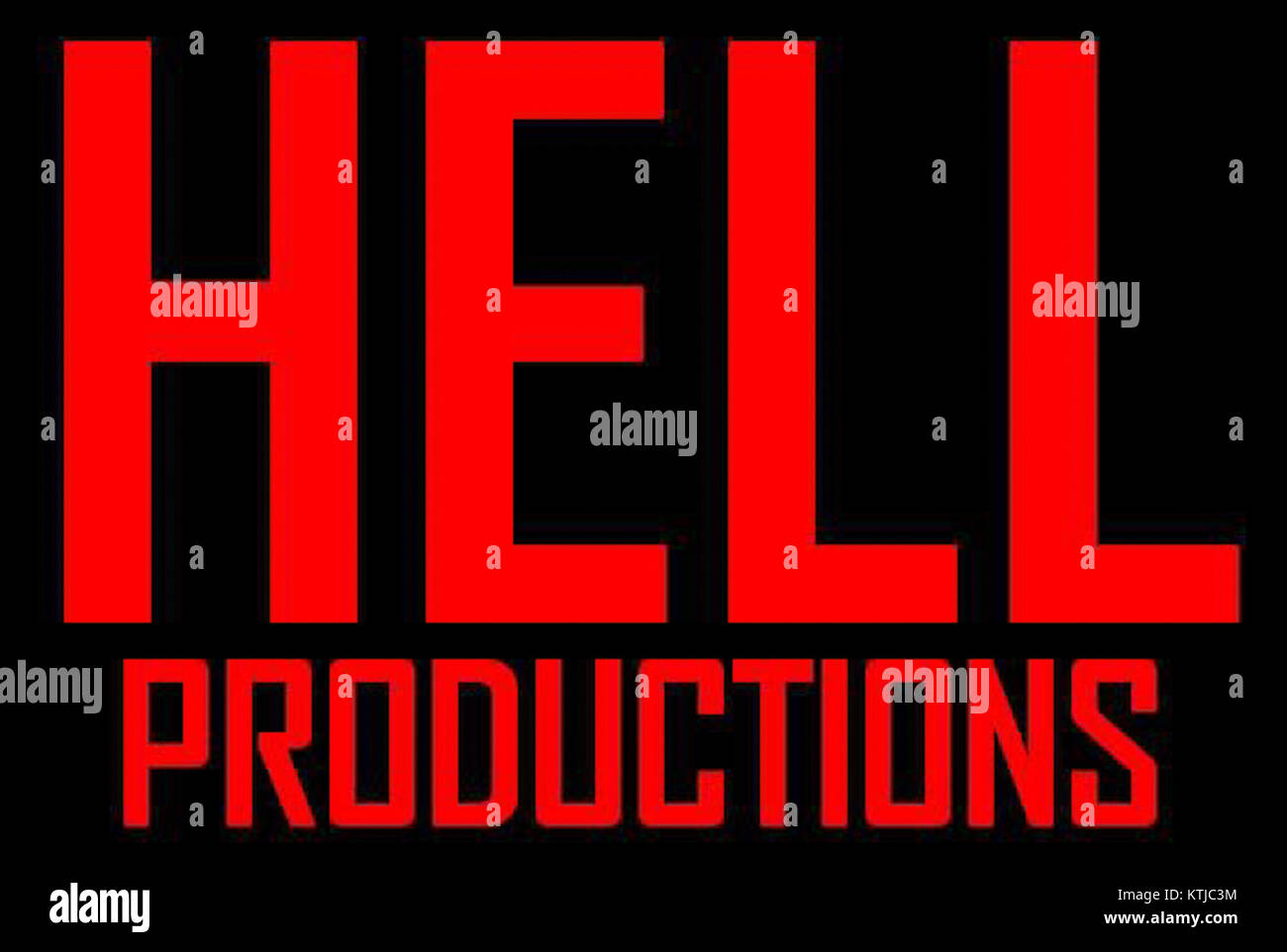 Hell Productions is a company known for producing various forms of ...