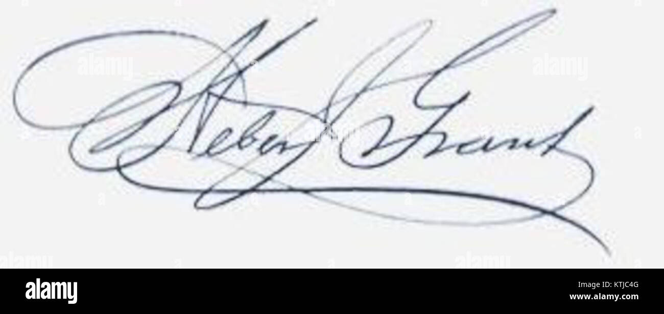 J grant hi-res stock photography and images - Alamy