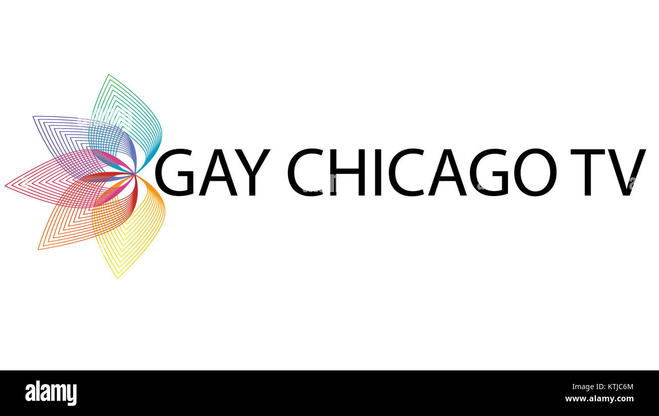 GAY CHICAGO TV Stock Photo - Alamy