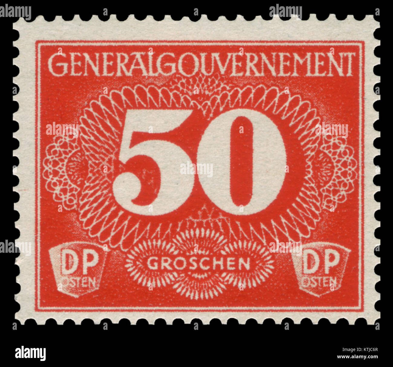 Generalgouvernement hi-res stock photography and images - Alamy