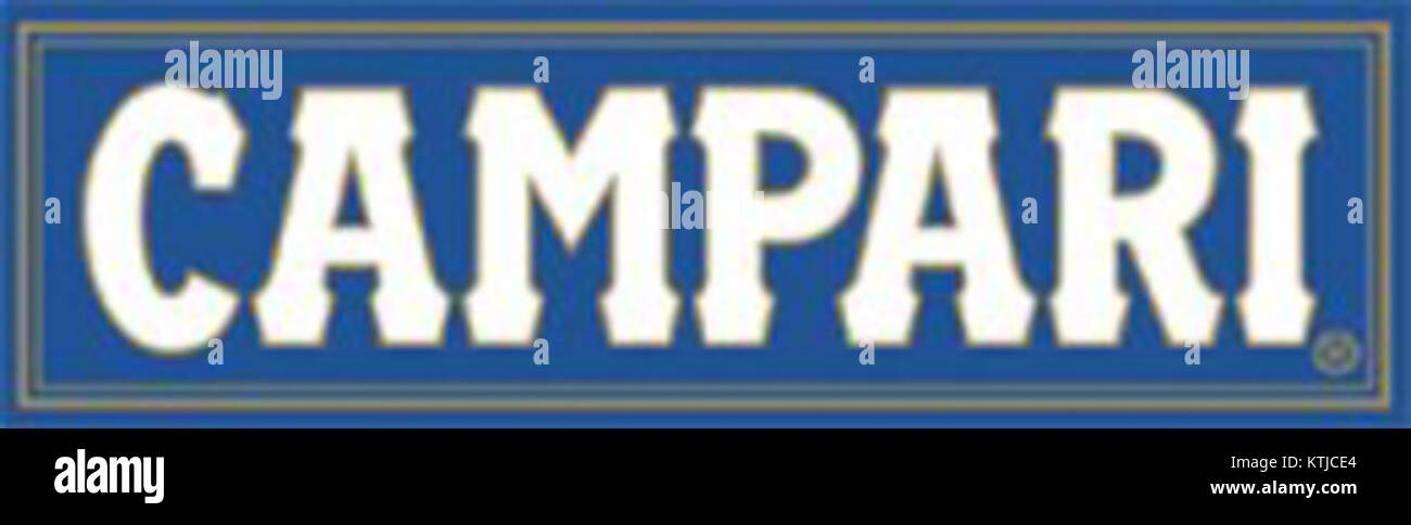 Campari Logo
