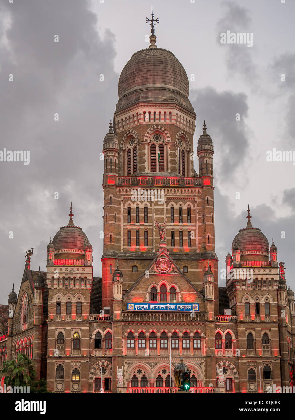 Beautiful municipal corporation building hi-res stock photography and ...