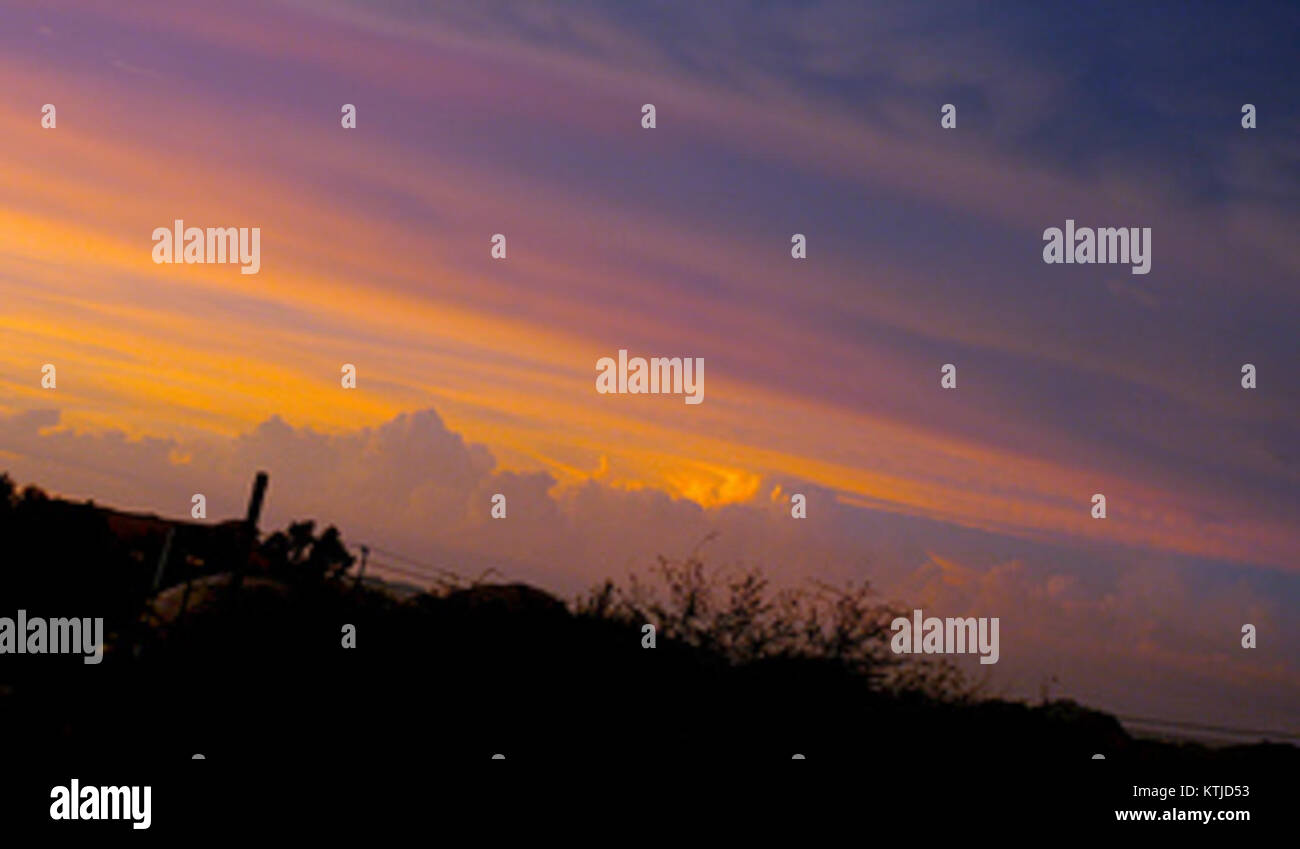 Hermosillo horizon hi-res stock photography and images - Alamy