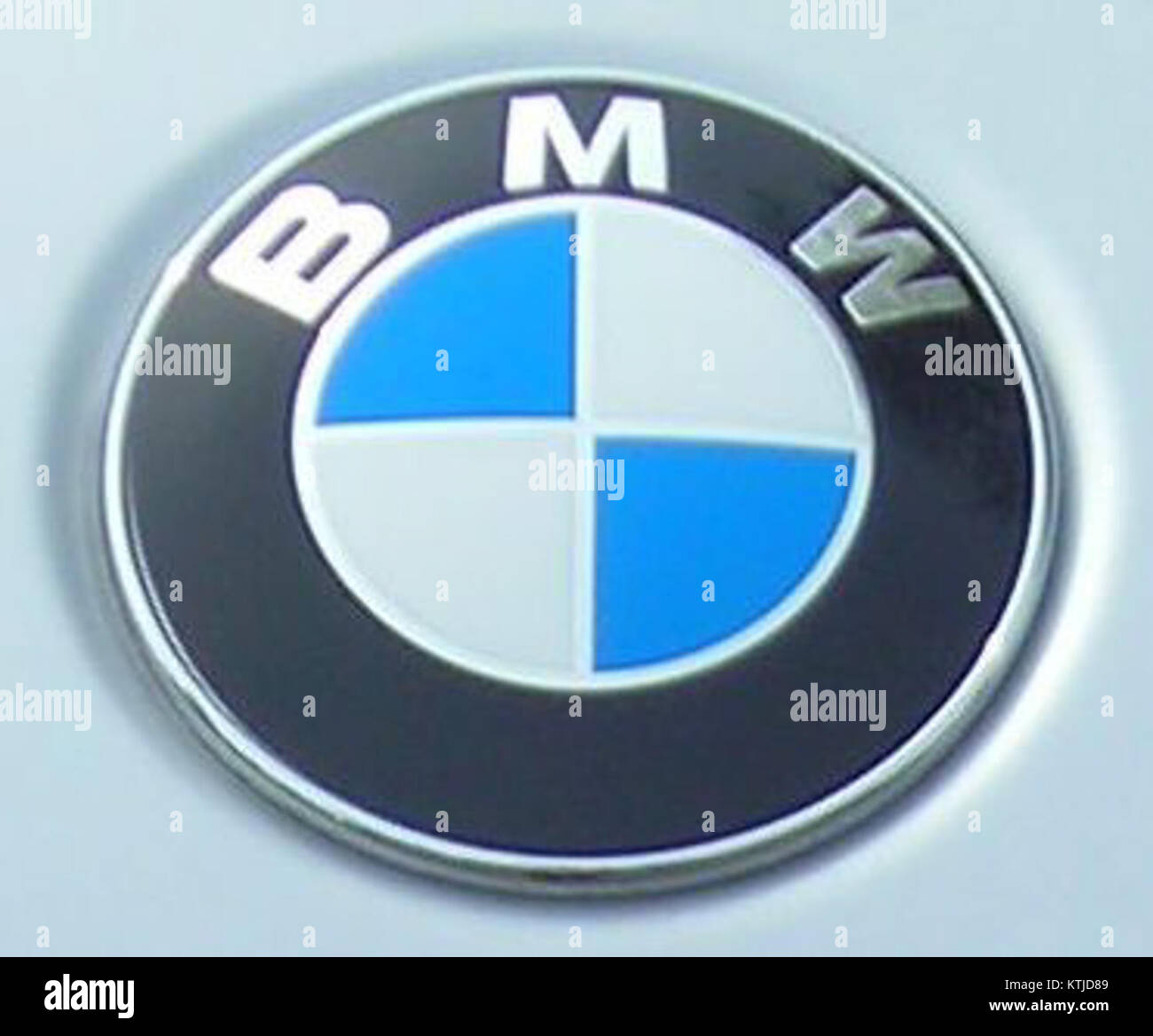 The BMW 'Niere' refers to the iconic kidney grille design of the BMW ...