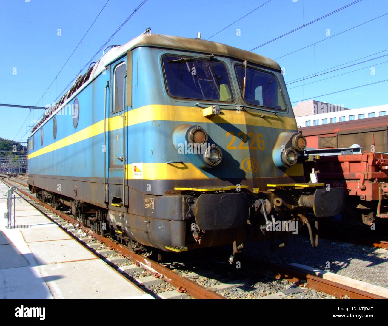 2226 hi-res stock photography and images - Alamy