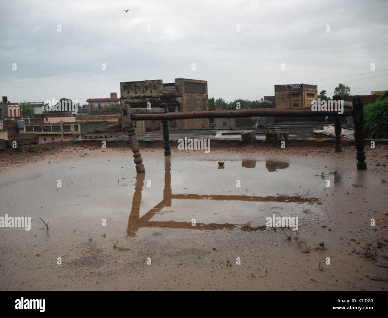 Ballowal, located in India, experiences a distinctive rainy season ...