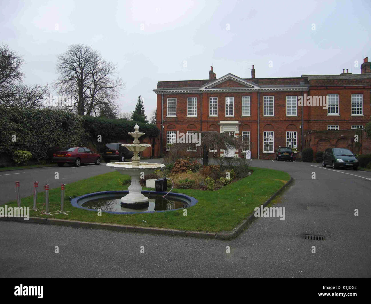 Building a house in the uk hi-res stock photography and images - Alamy