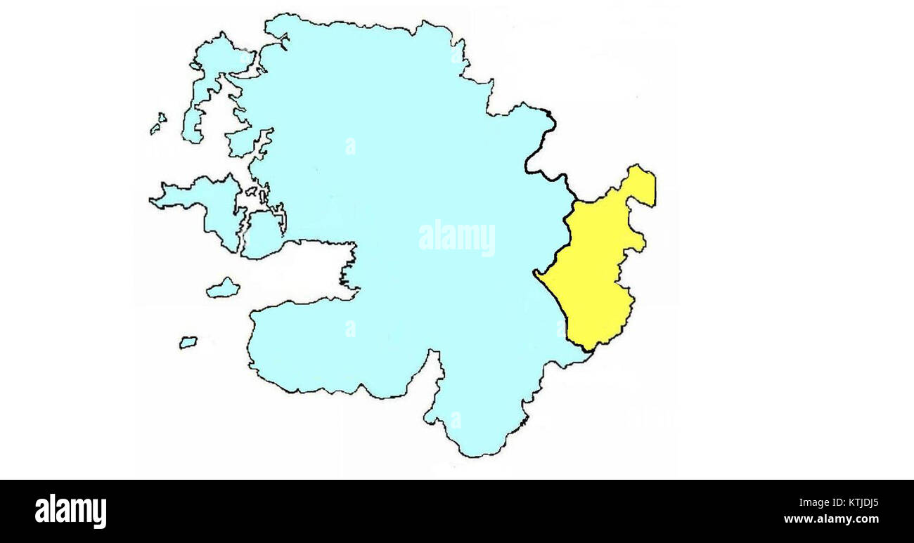The Barony of Costello, located in County Mayo, Ireland, is a ...