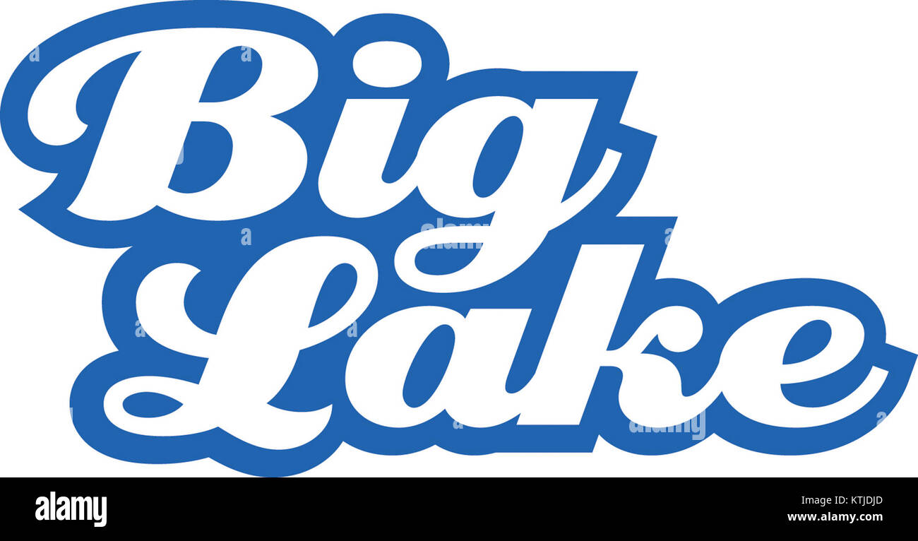 Lake logo Cut Out Stock Images & Pictures - Alamy