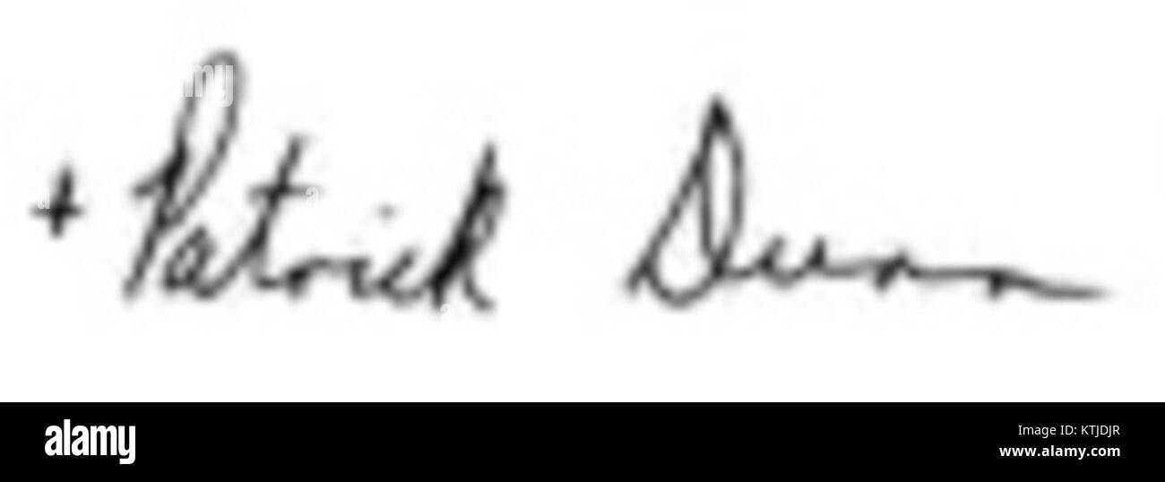 Patrick bishop photograph hi-res stock photography and images - Alamy