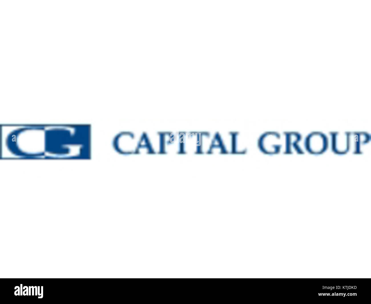The Capital Group logo represents a global investment management firm ...