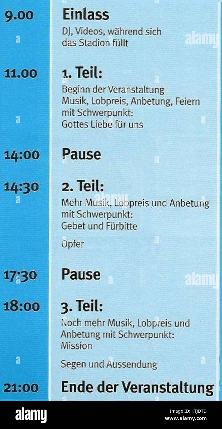 The phrase 'Calling all Nations' refers to a call for international ...