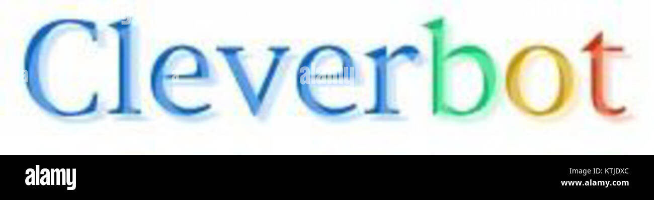 Ai driven chatbot Cut Out Stock Images & Pictures - Alamy