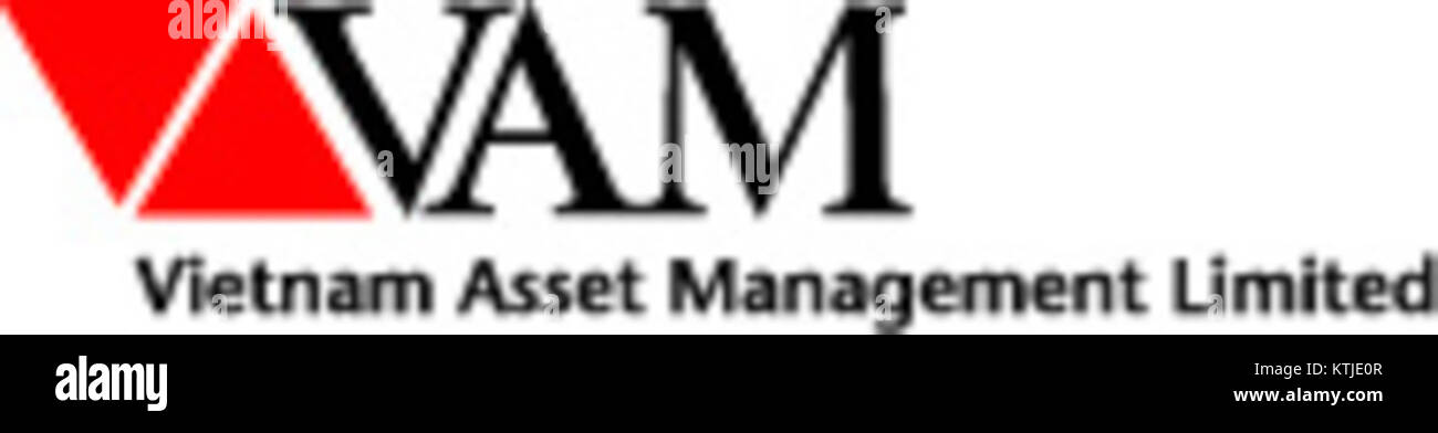 Vam logo hi-res stock photography and images - Alamy