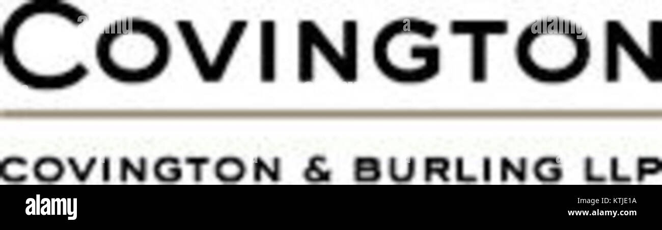 Covington Burling _ Covington & Burling Llp – NXFJO