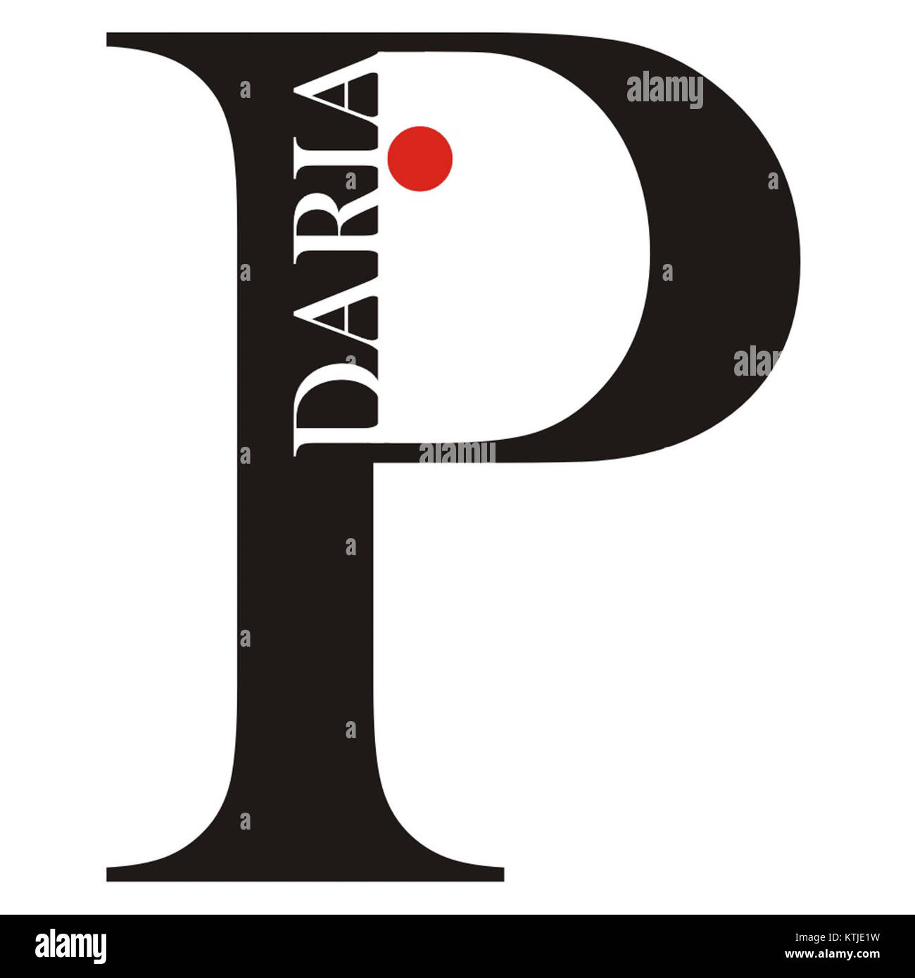 Daria Plyushko's logo design is recognized for its clean lines and ...