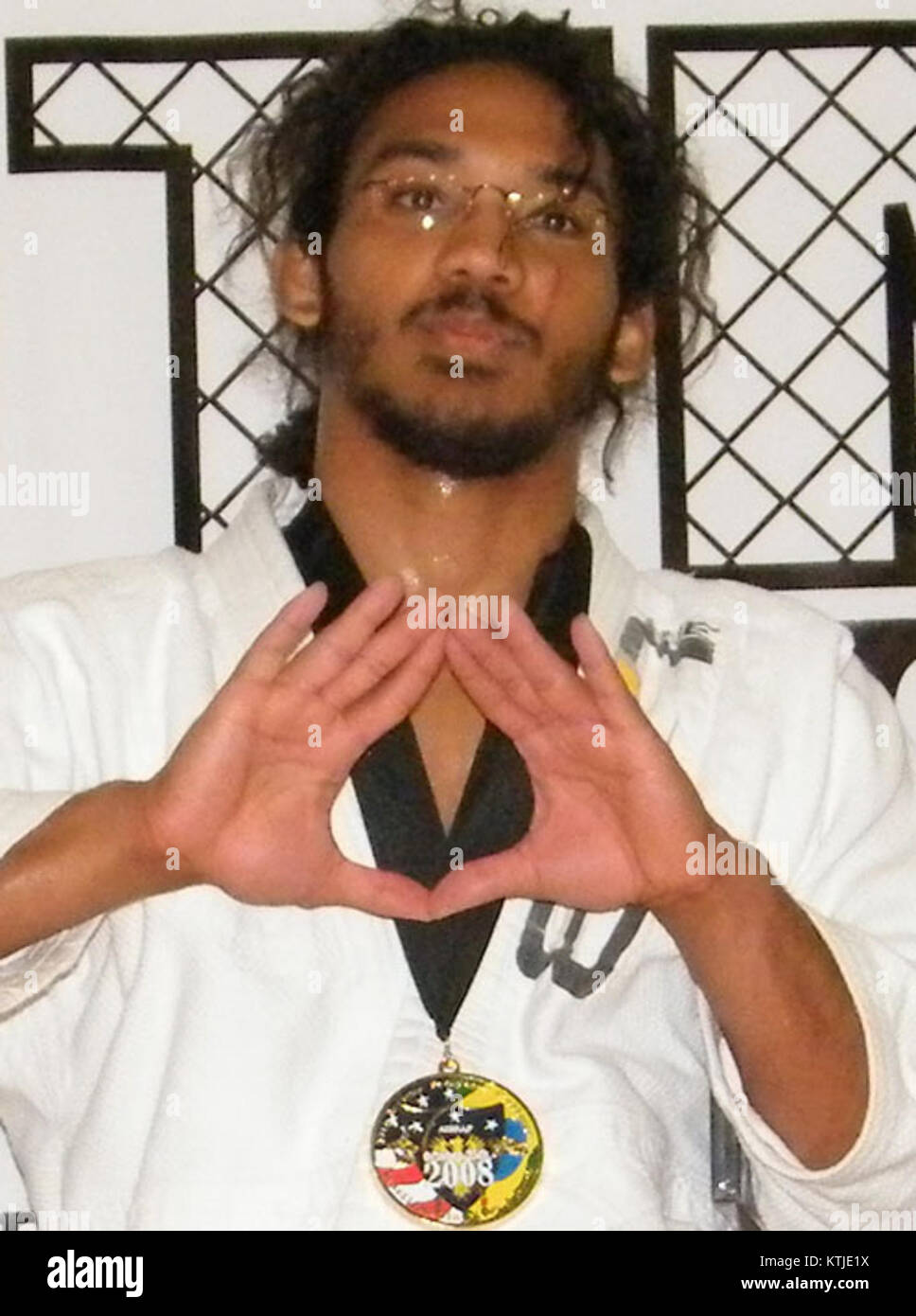 Ufc legacy hi-res stock photography and images - Alamy