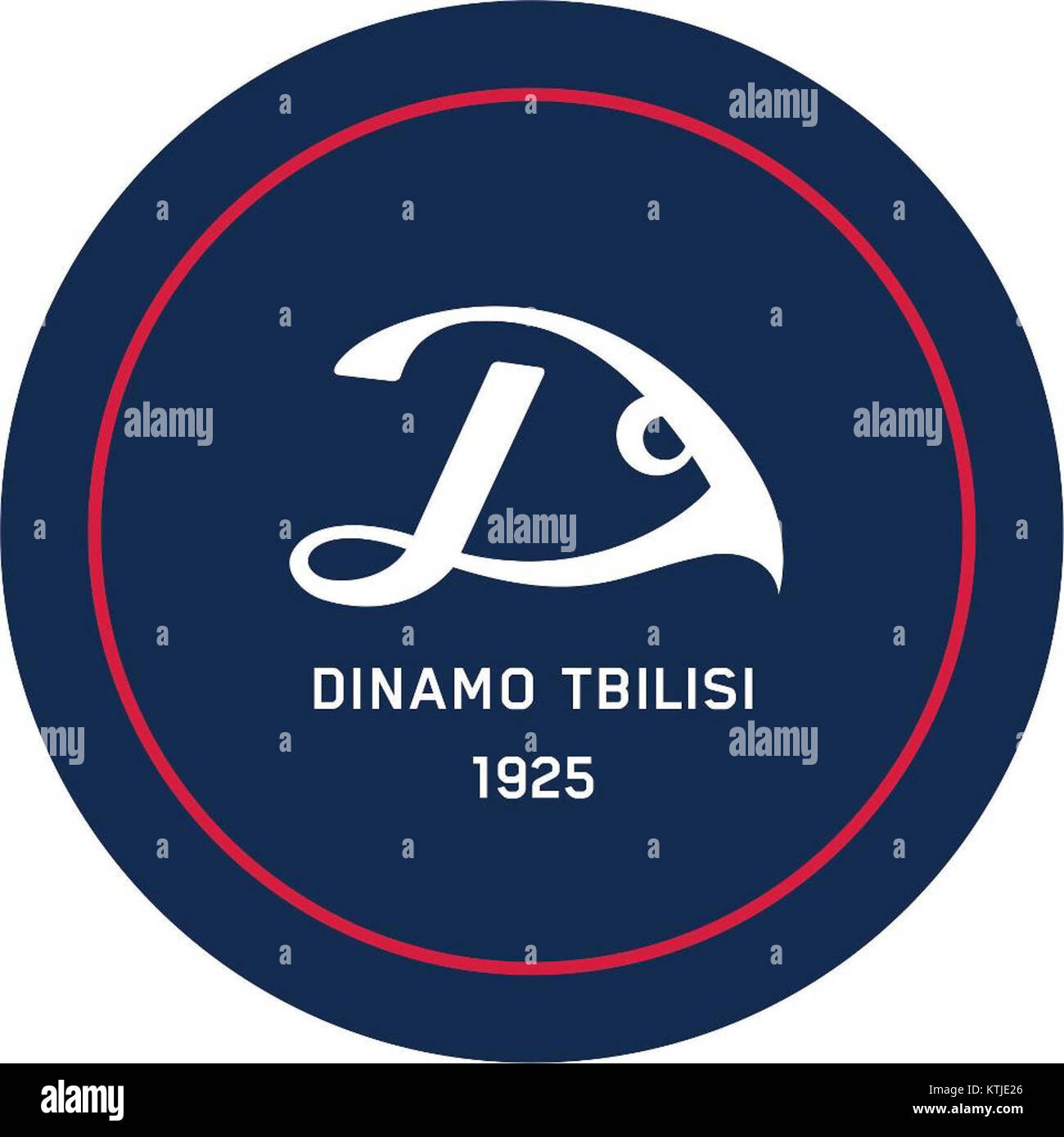 Logo dinamo hi-res stock photography and images - Alamy
