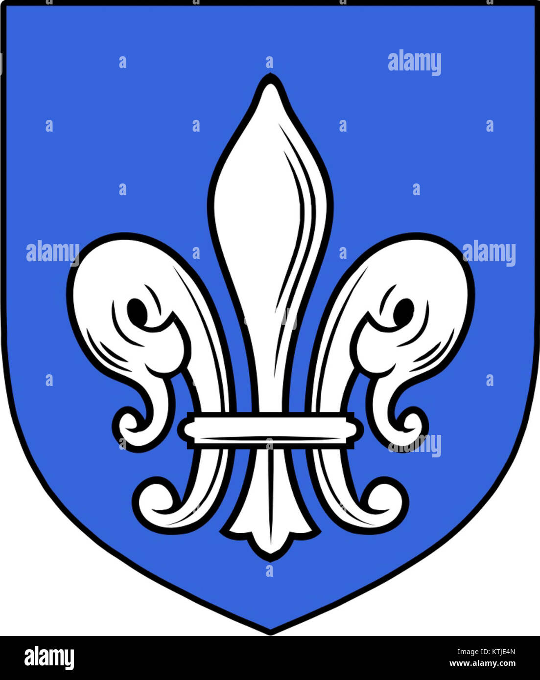 The Digby Crest represents the heraldic symbol of the Digby family ...