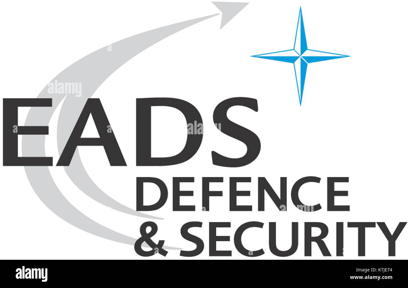 Eads logo hi-res stock photography and images - Alamy