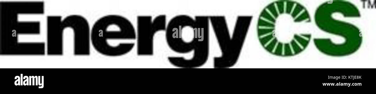 Logo of Energycs, representing the company's branding and commitment to energy solutions and ...