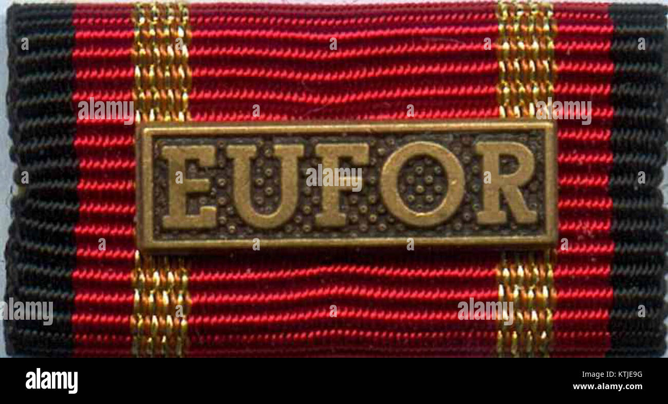 Eufor hi-res stock photography and images - Alamy