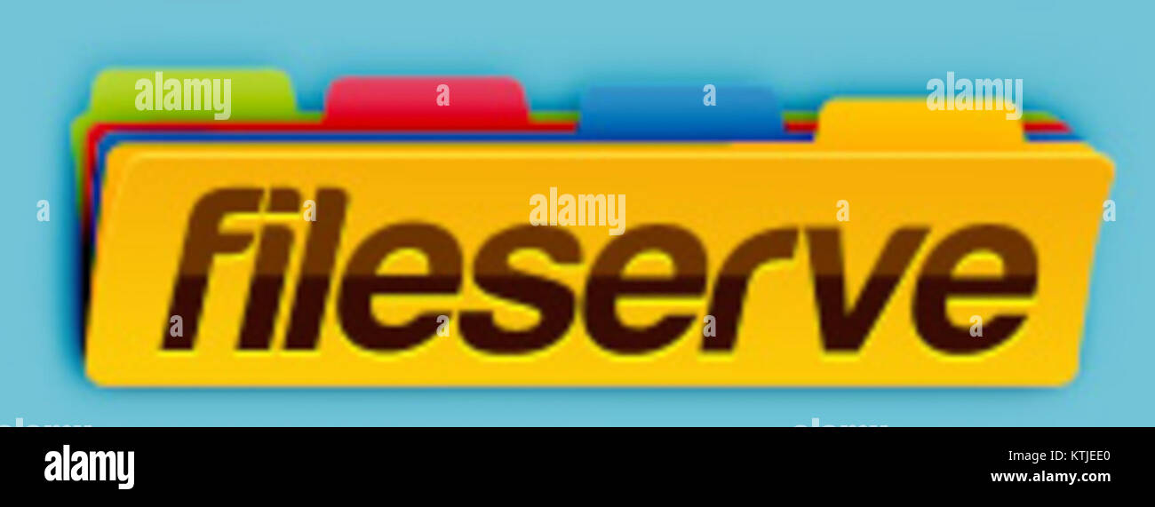Fileserve2 hi-res stock photography and images - Alamy