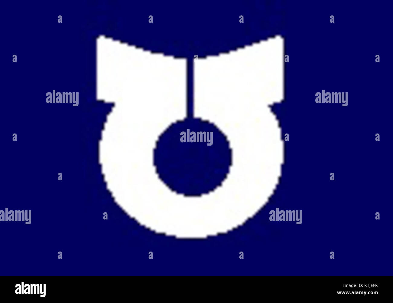 Hidaka flag hi-res stock photography and images - Alamy