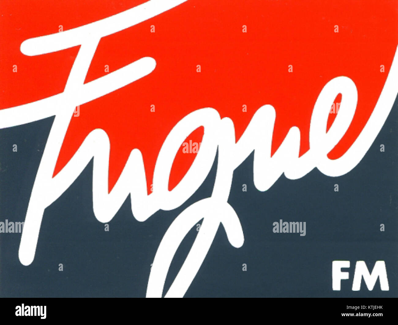 Fugue FM is a radio station known for its classical music programming ...