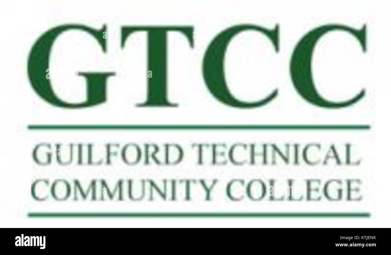 Guilford College Logo