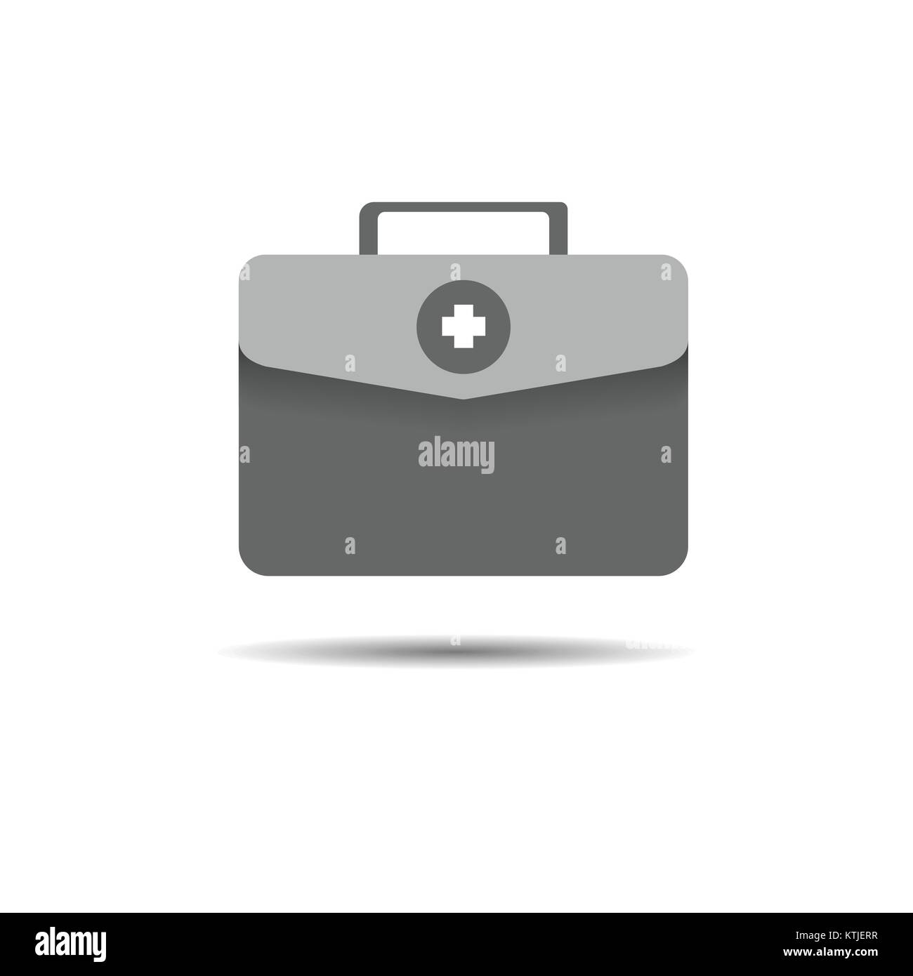 The kit bag Stock Vector Images - Alamy