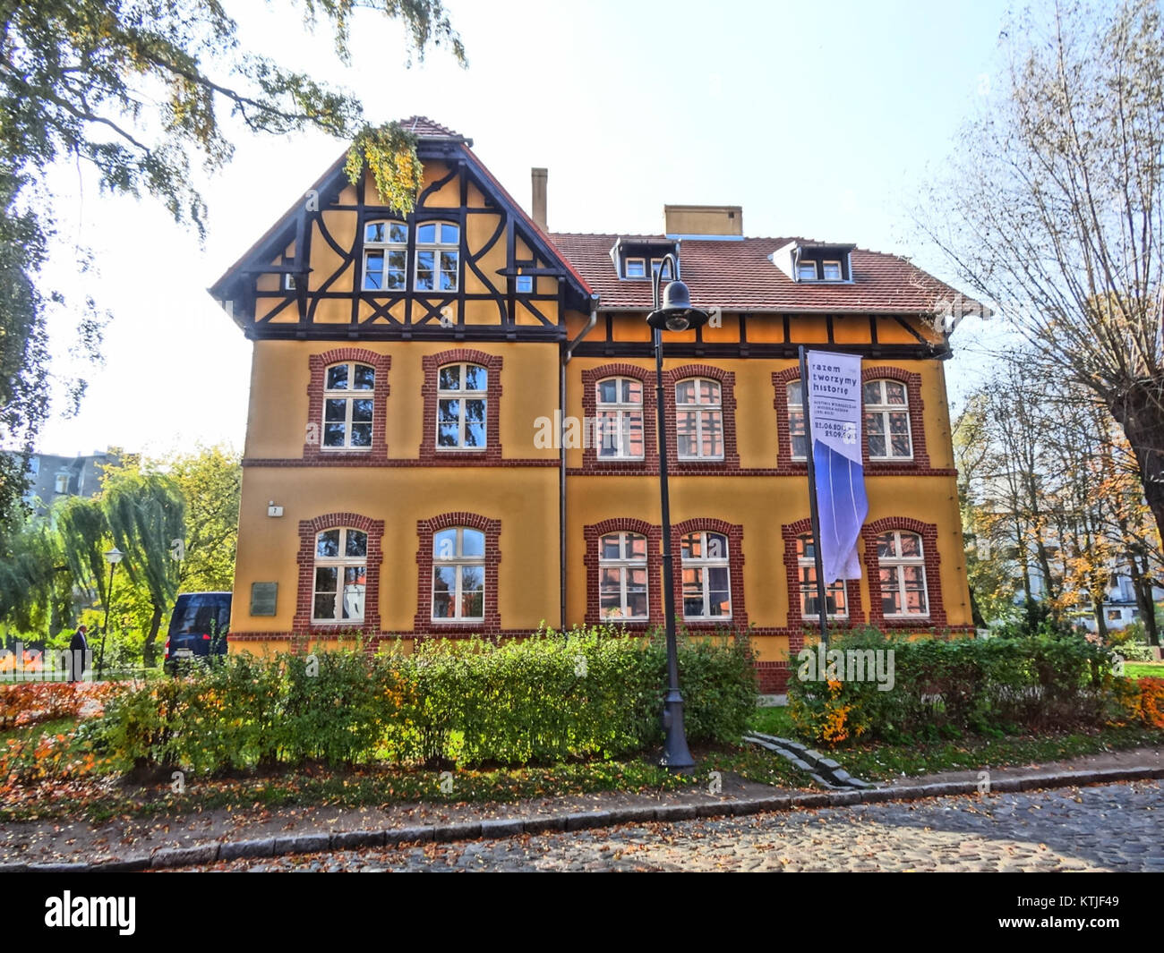 Domwyczolkowskiego hi-res stock photography and images - Alamy