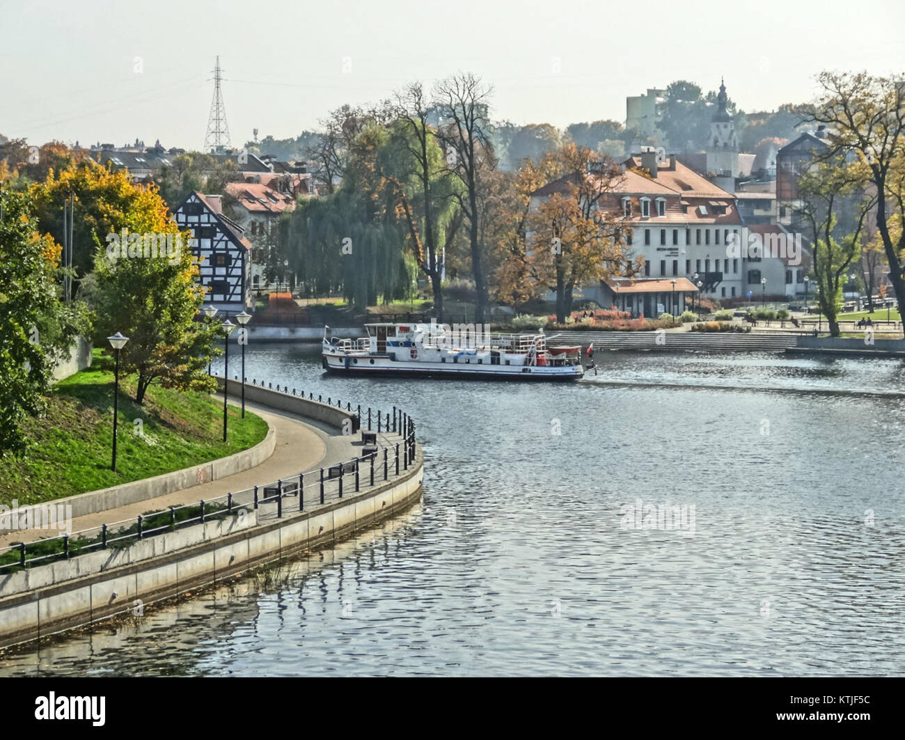 Documented warsaw building hi-res stock photography and images - Alamy