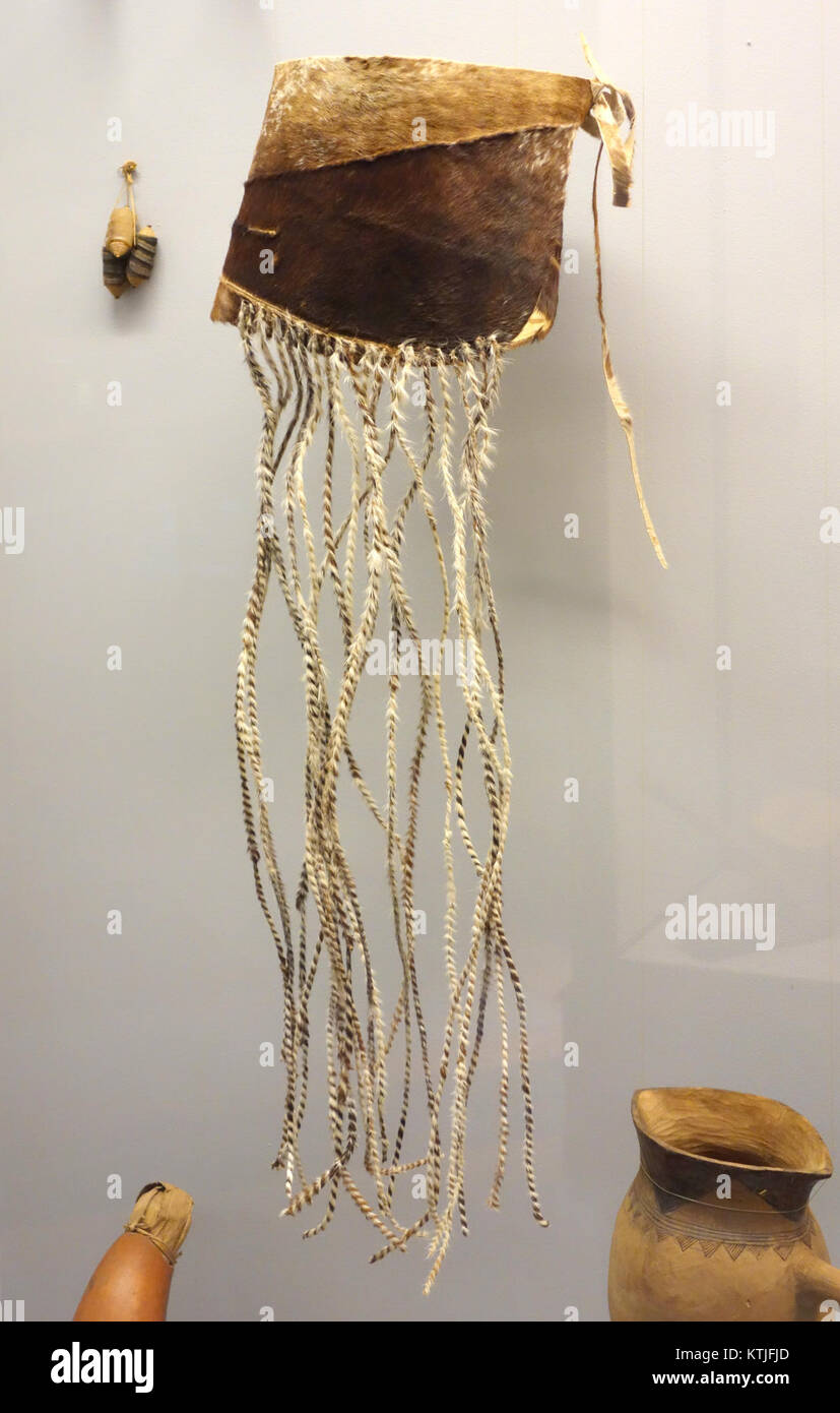 A photo of the Belt Rwanda Royal Museum for Central Africa, showing an ...