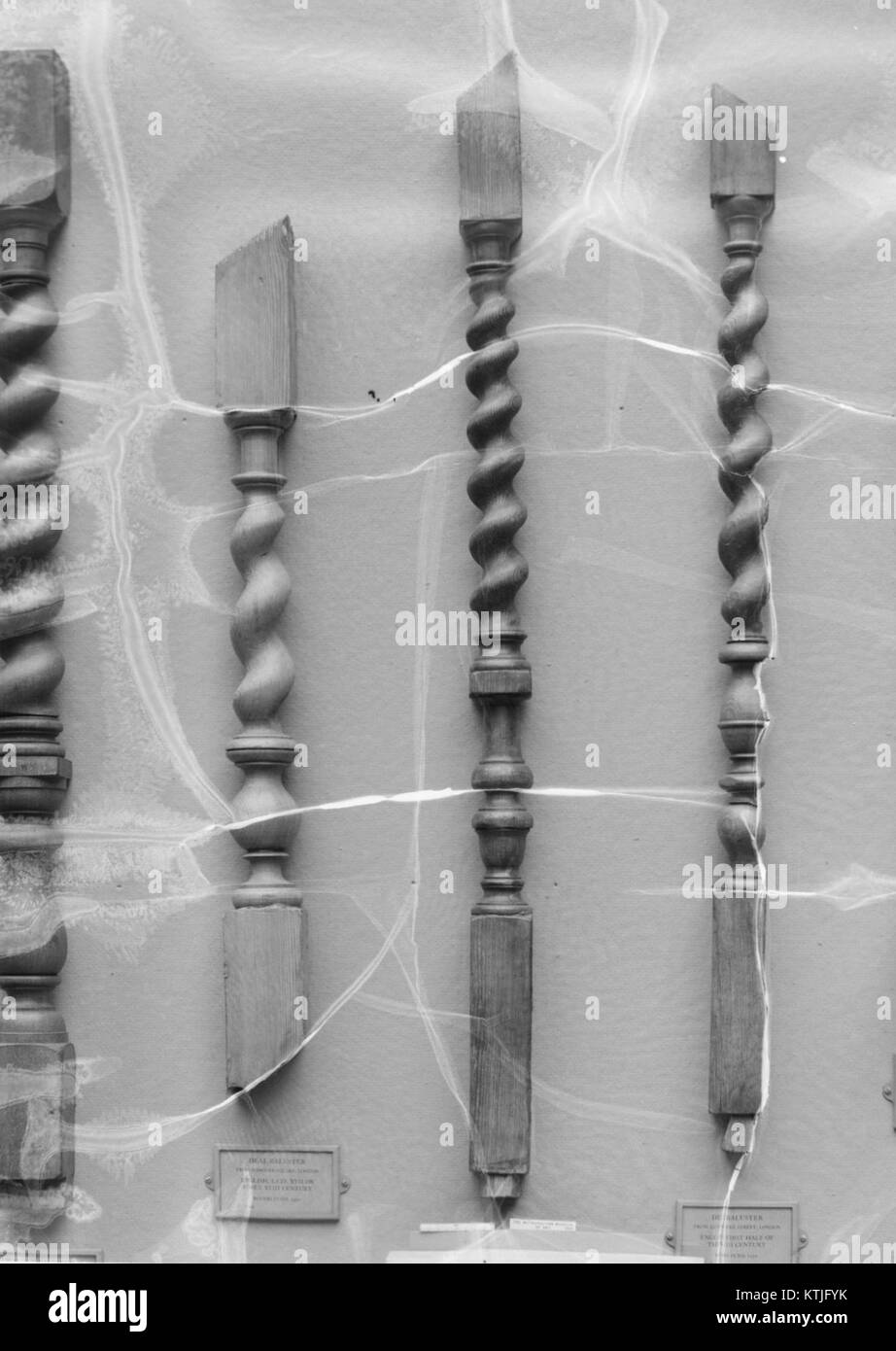 Craftsmanship highlights elements of classical art hi-res stock ...