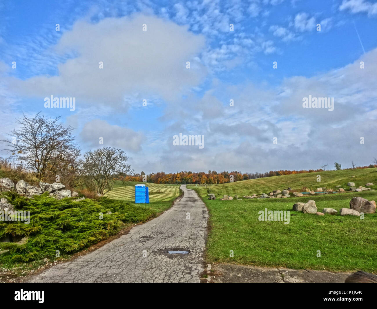 The LPKiW Botanic Garden is a botanical research facility that serves ...